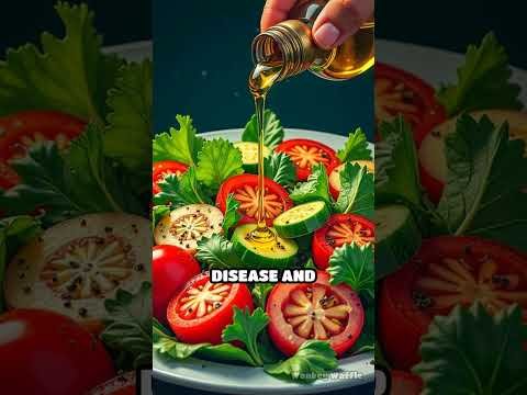 Why Is Olive Oil So Expensive? The Liquid Gold That Took Over The World ...